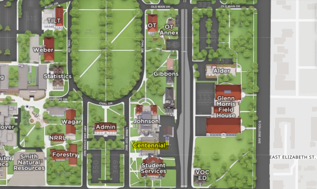 Contact Us | Office of the Registrar | Colorado State University